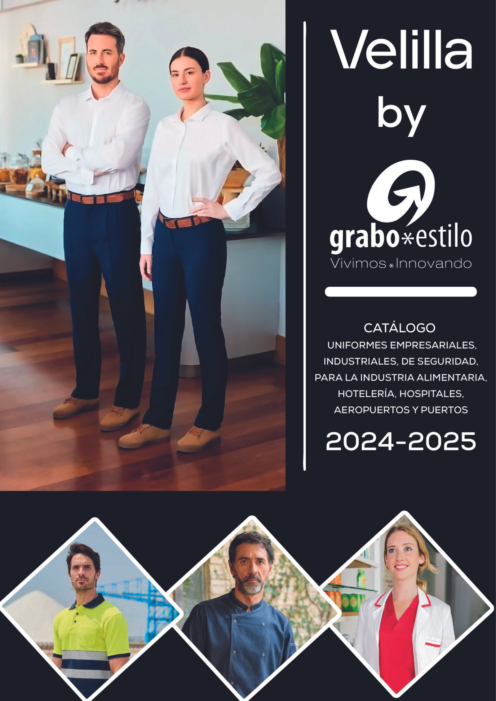 Catálogos - graboestilord.com