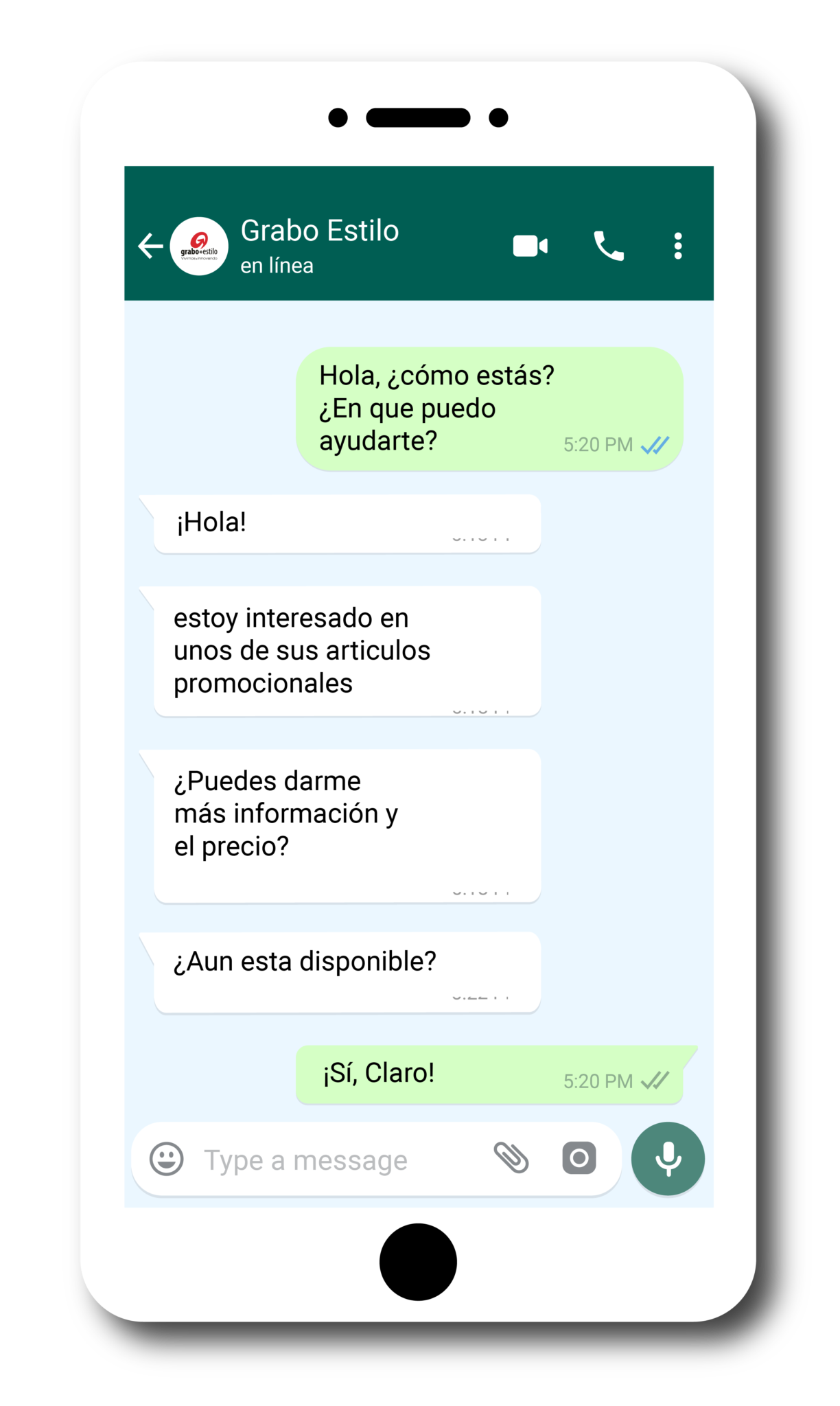 Inicio - graboestilord.com